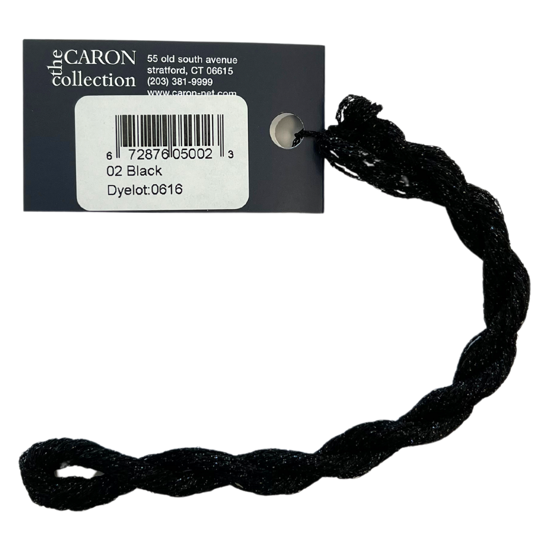 Snow by Caron – Chaparral Needlework