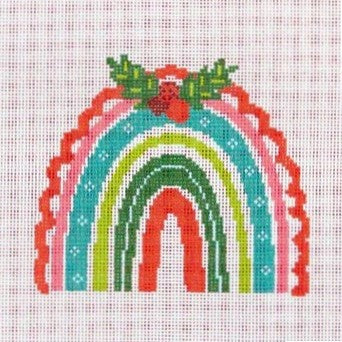 Rachel Barri Designs – Chaparral Needlework